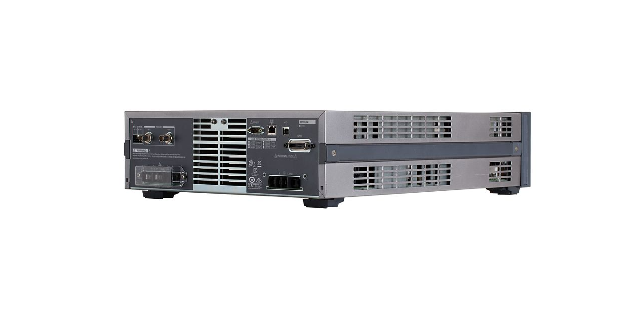 6800 Serisi Performans AC Kaynakları / Analizörleri | 6812C Performans ...