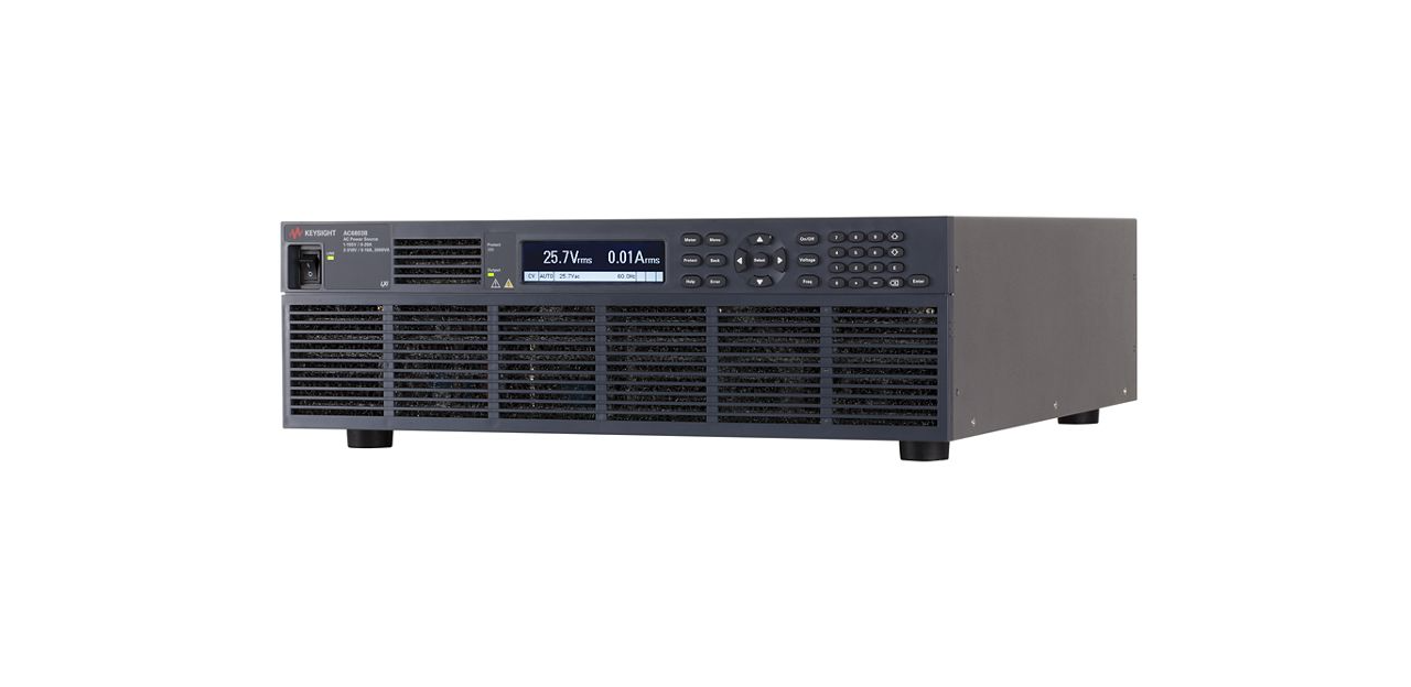 AC6800 AC Güç Kaynakları 500 VA-4000 VA | AC6803B Güç Kaynağı, 2000 VA ...