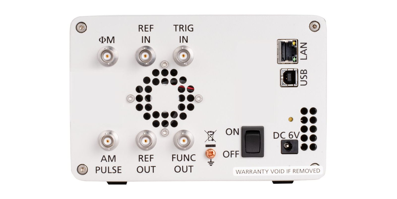 G2 Kompakt Sinyal Üreteçleri | AP5002A Analog Sinyal Üreteci, 9 kHz ...