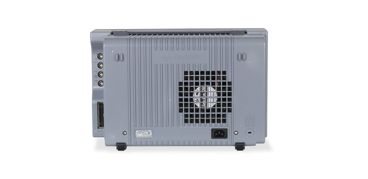 CX3300 Serisi Cihaz Akım Dalga Formu Analizörleri | CX3324A Cihaz Akım ...