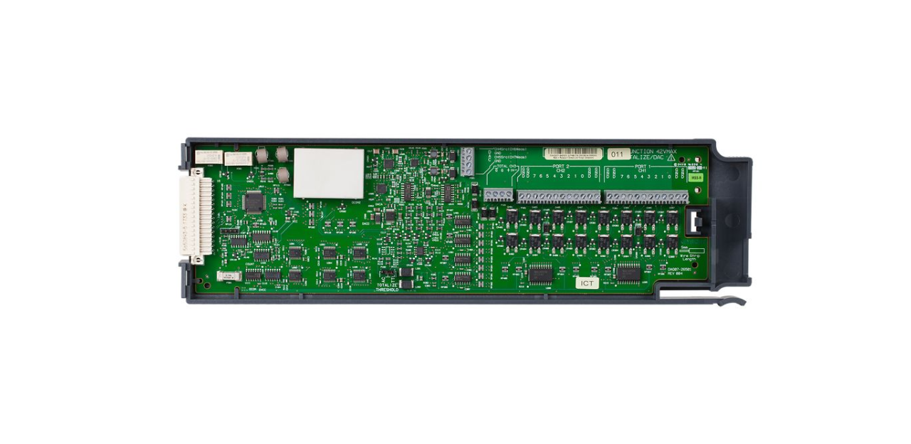 DAQ970A / DAQ973A Veri Toplama Sistemi | DAQM907A Çok Fonksiyonlu Modül ...