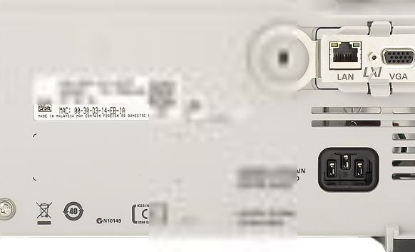 InfiniiVision 2000 X-Serisi 70 MHz - 200MHz | DSOX2002A Osiloskop: 70 ...