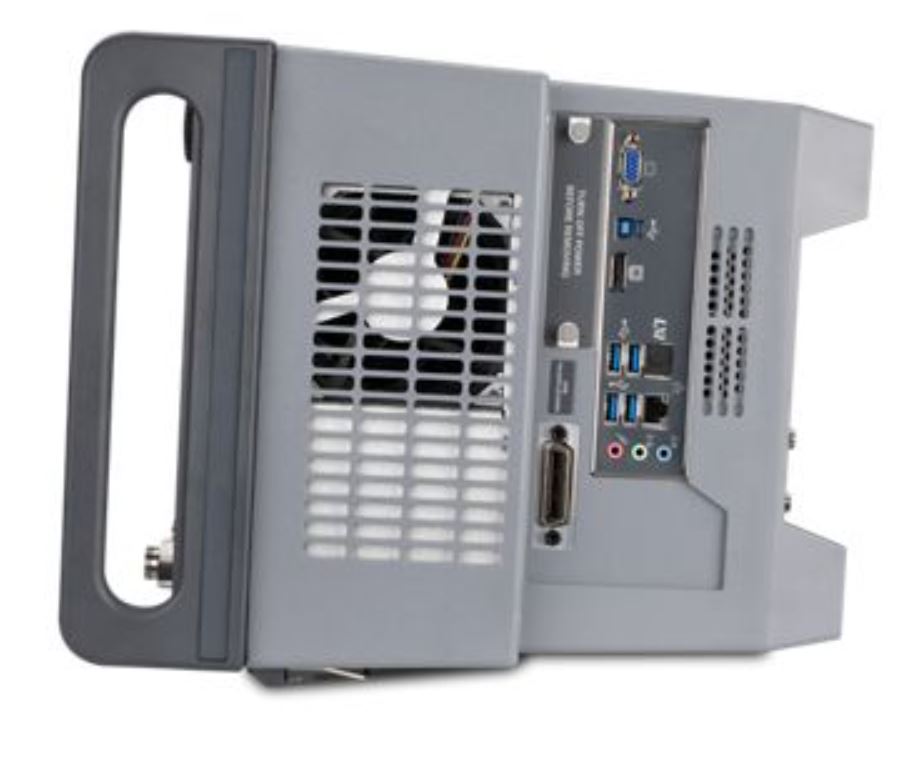 ENA Serisi Network Analizörleri, 5 Hz - 20 GHz | E5081A ENA-X Vektör ...