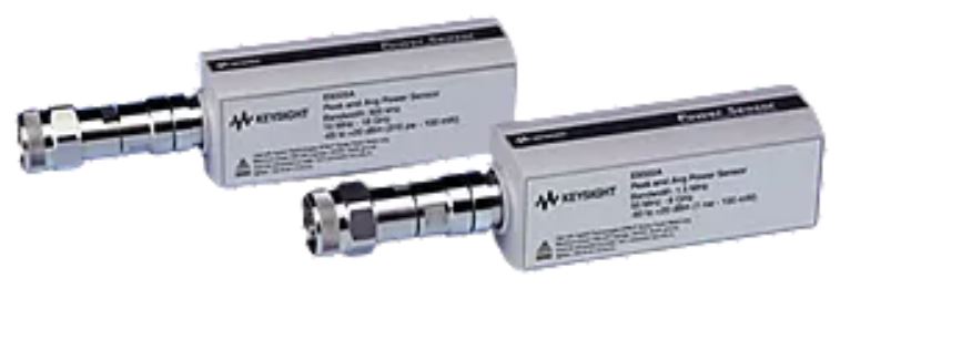 E9320 Tepe ve Ortalama Güç Sensörleri | E9322A Tepe ve Ortalama Güç ...