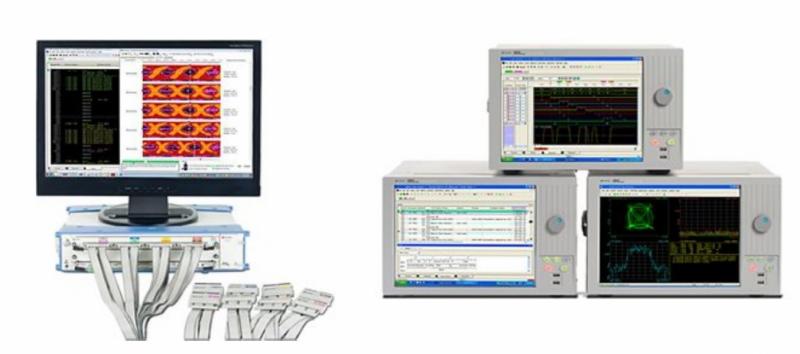Lojik ve Protokol Analizörleri | Lojik Analizörleri | Spark Ölçüm ...