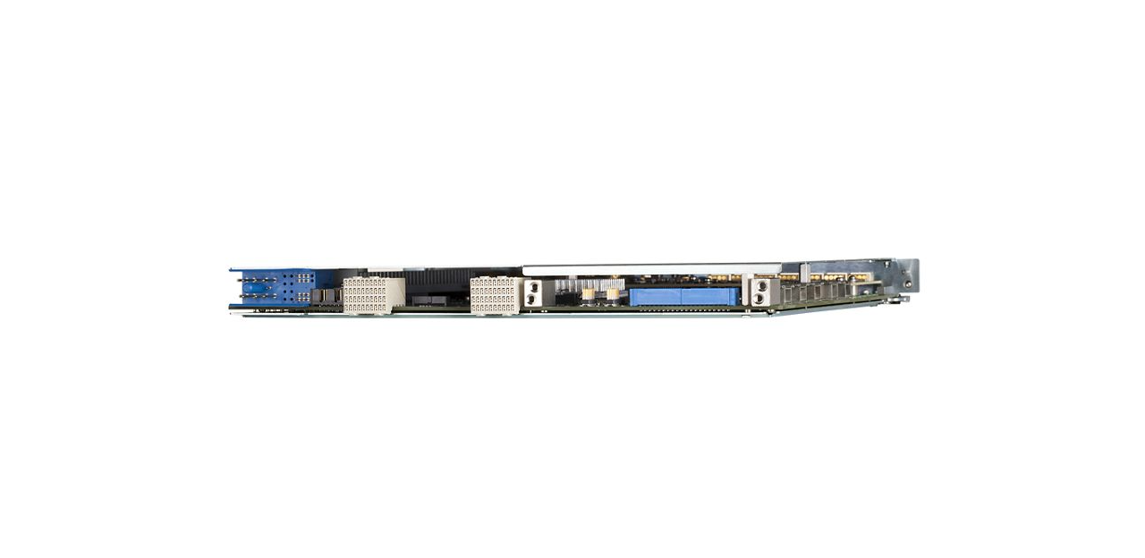 Yüksek Hızlı Rastgele Dalga Formu Üreteci | M8192A Çok Kanallı ...