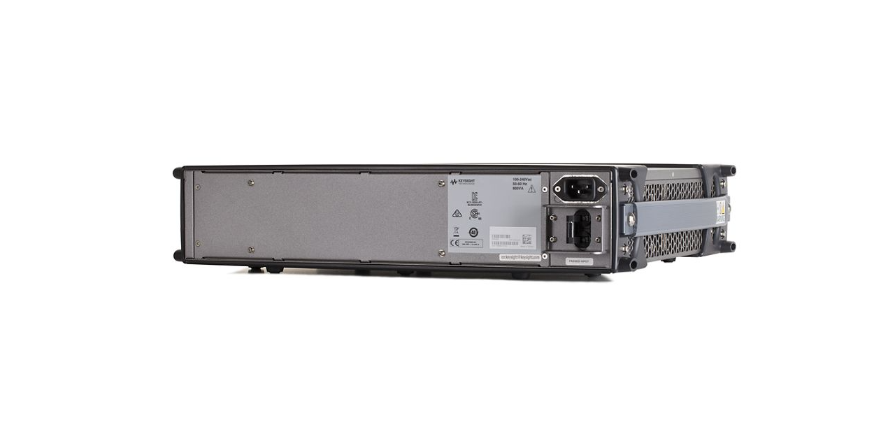 Yüksek Hızlı Rastgele Dalga Formu Üreteci | M8196A 92 GSa/s Rastgele ...