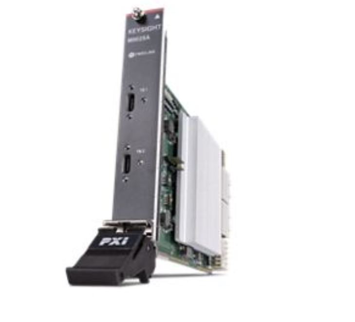 PXI Şasi ve Kontrol Cihazları | M9025A PXIe Thunderbolt Sistem Modülü ...