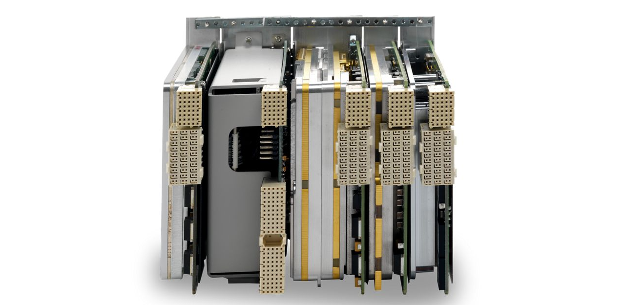 Modüler PXI Sinyal Analizörleri | M9393A PXIe Vektör Sinyal Analizörü ...