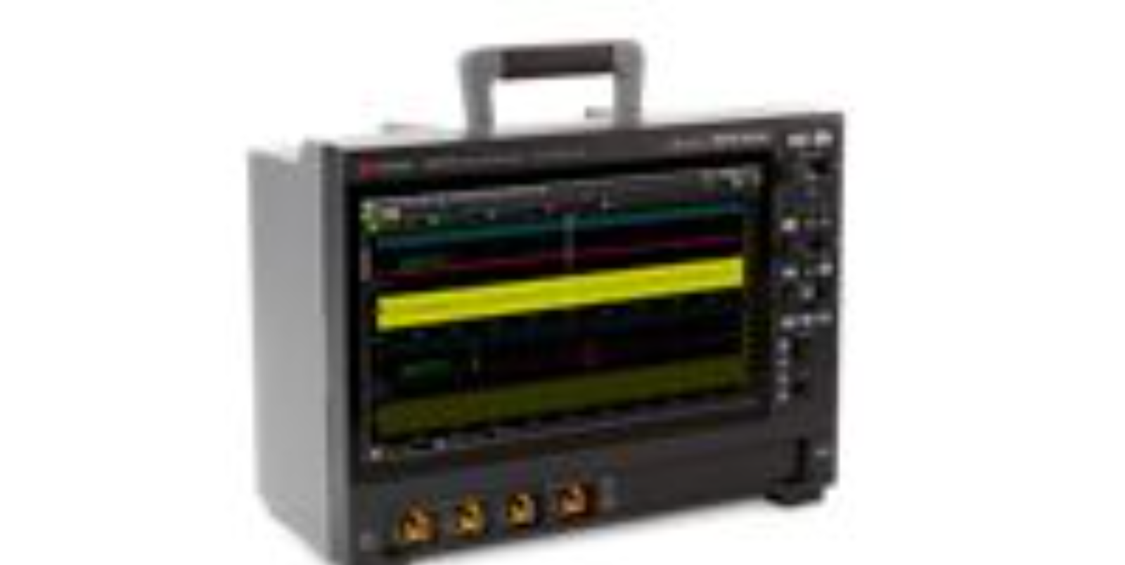 Infiniium MXR B-Serisi Gerçek Zamanlı Osiloskoplar | MXR104B Infiniium ...