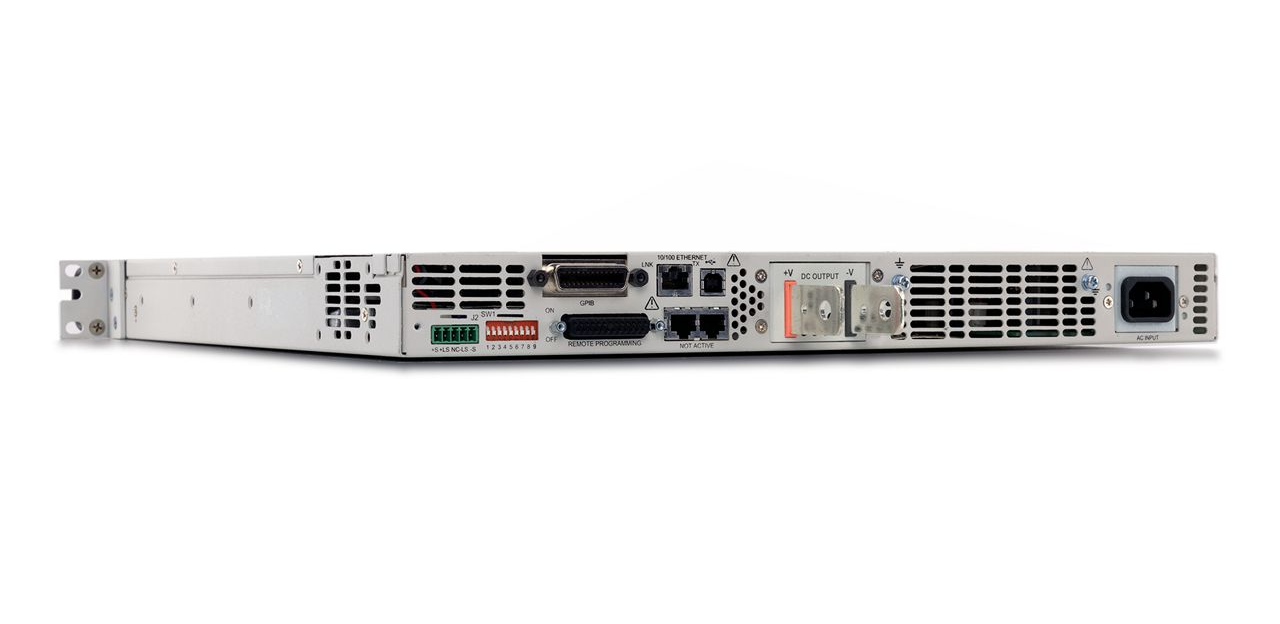N5700 Serisi Güç Kaynakları 750W-1500W | N5743A DC Güç Kaynağı 12.5V ...