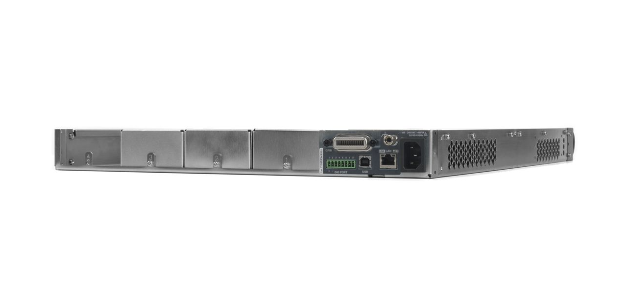 N6700 Serisi Modüler Güç Sistemleri | N6702C Düşük Profilli Modüler Güç ...