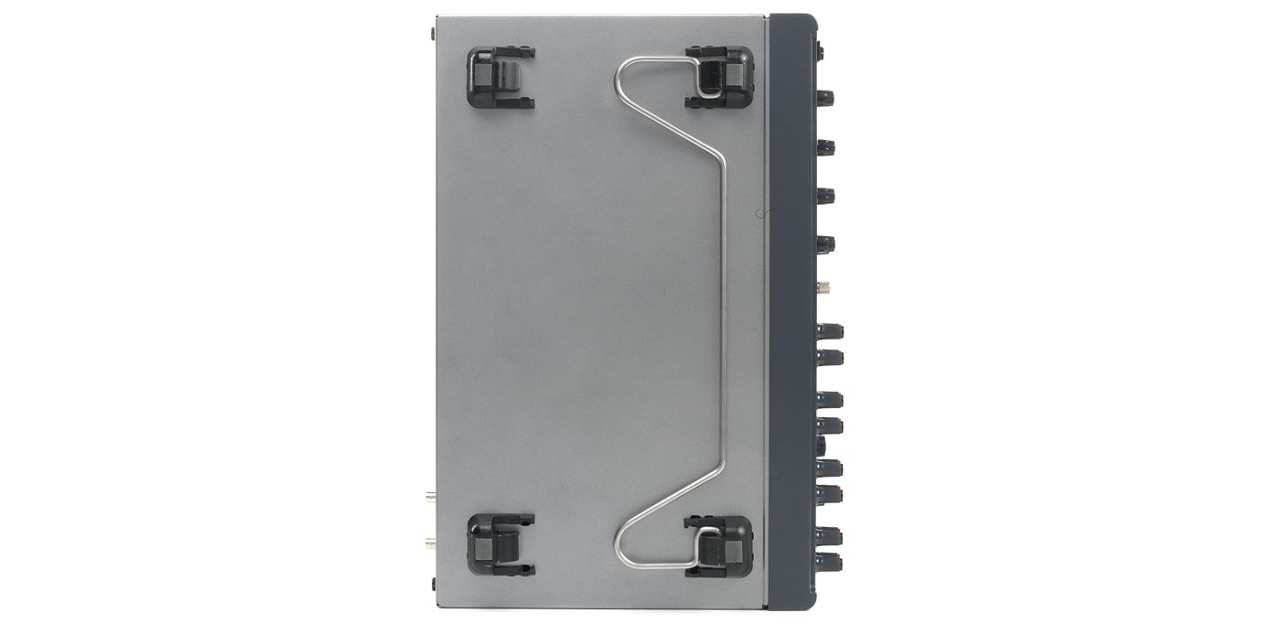 DC Güç Analizörleri | N6715C Temel Model Özel Yapılandırılmış DC Güç ...