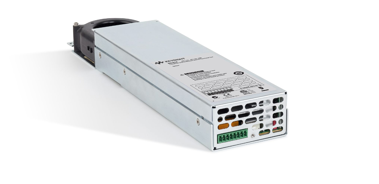 Kaynak / Ölçü Birimi (SMU) Modülleri, N6700 Güç Sistemi | N6782A ...