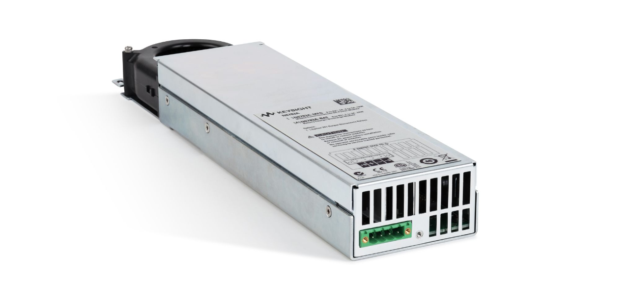 Kaynak / Ölçü Birimi (SMU) Modülleri, N6700 Güç Sistemi | N6783A 2 ...