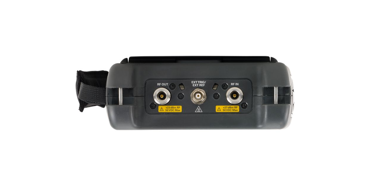 FieldFox El Tipi RF ve Mikrodalga Analizörler | N9923A FieldFox El Tipi ...