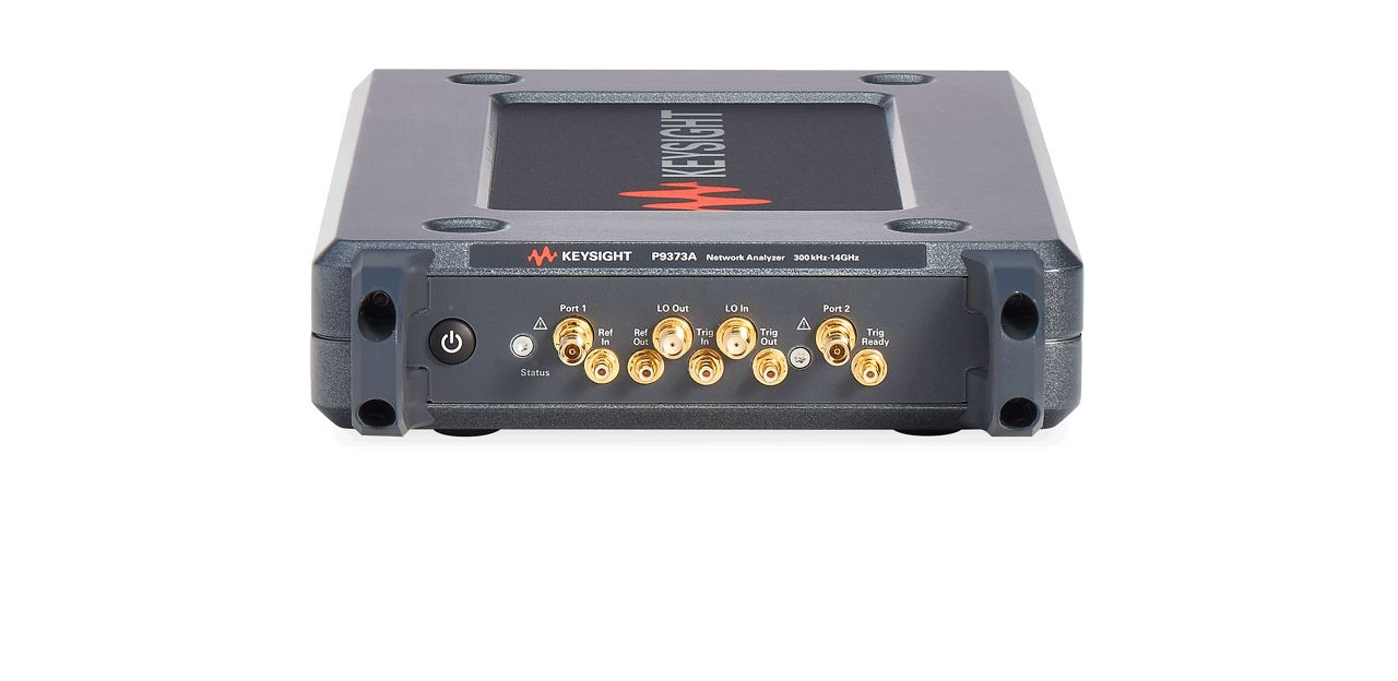 P937XA Serisi | P9373A USB Vektör Network Analizör, 14 GHz | Spark ...
