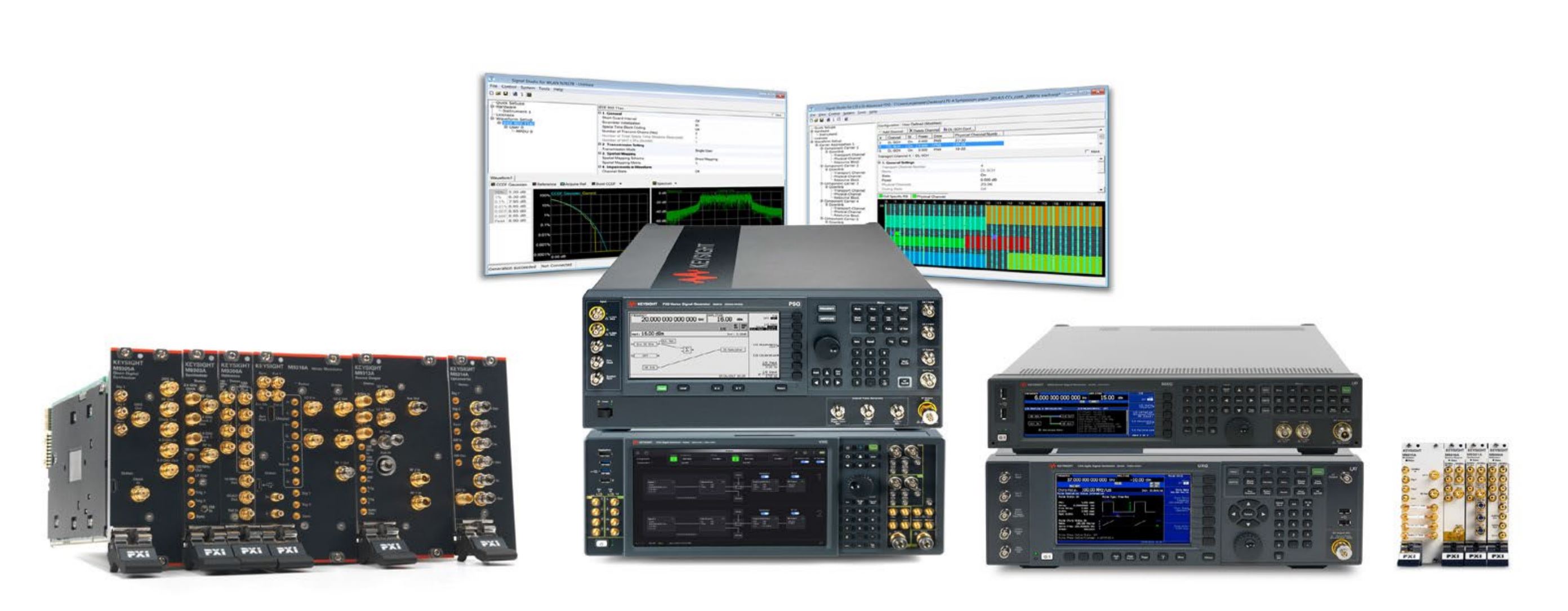 G2 Kompakt Sinyal Üreteçleri | AP5001A Analog Sinyal Üreteci, 9 kHz - 6 ...
